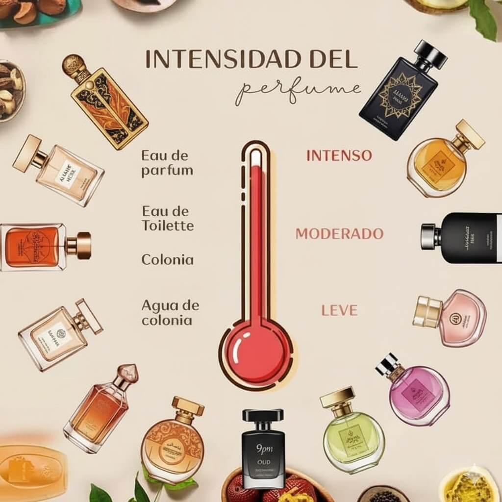 Noor Essence - Guía de Perfumes